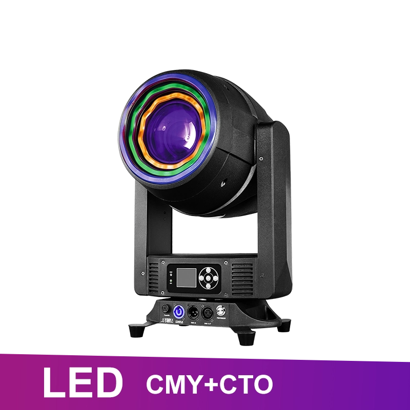 Moving Head Light GRAND 280C