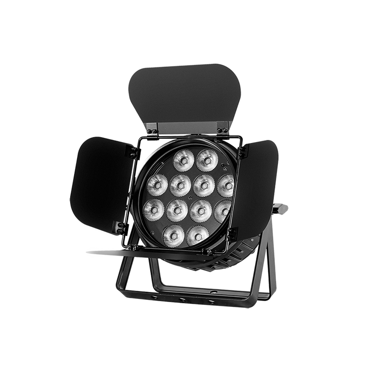 Stage Lights - Color Imagination