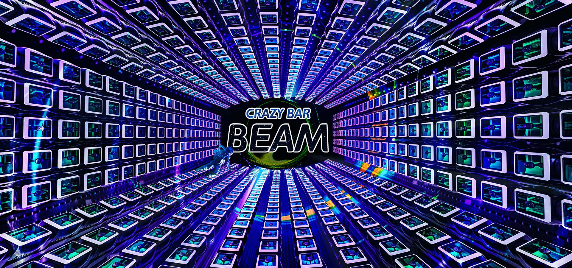 Stage Lights - Color Imagination