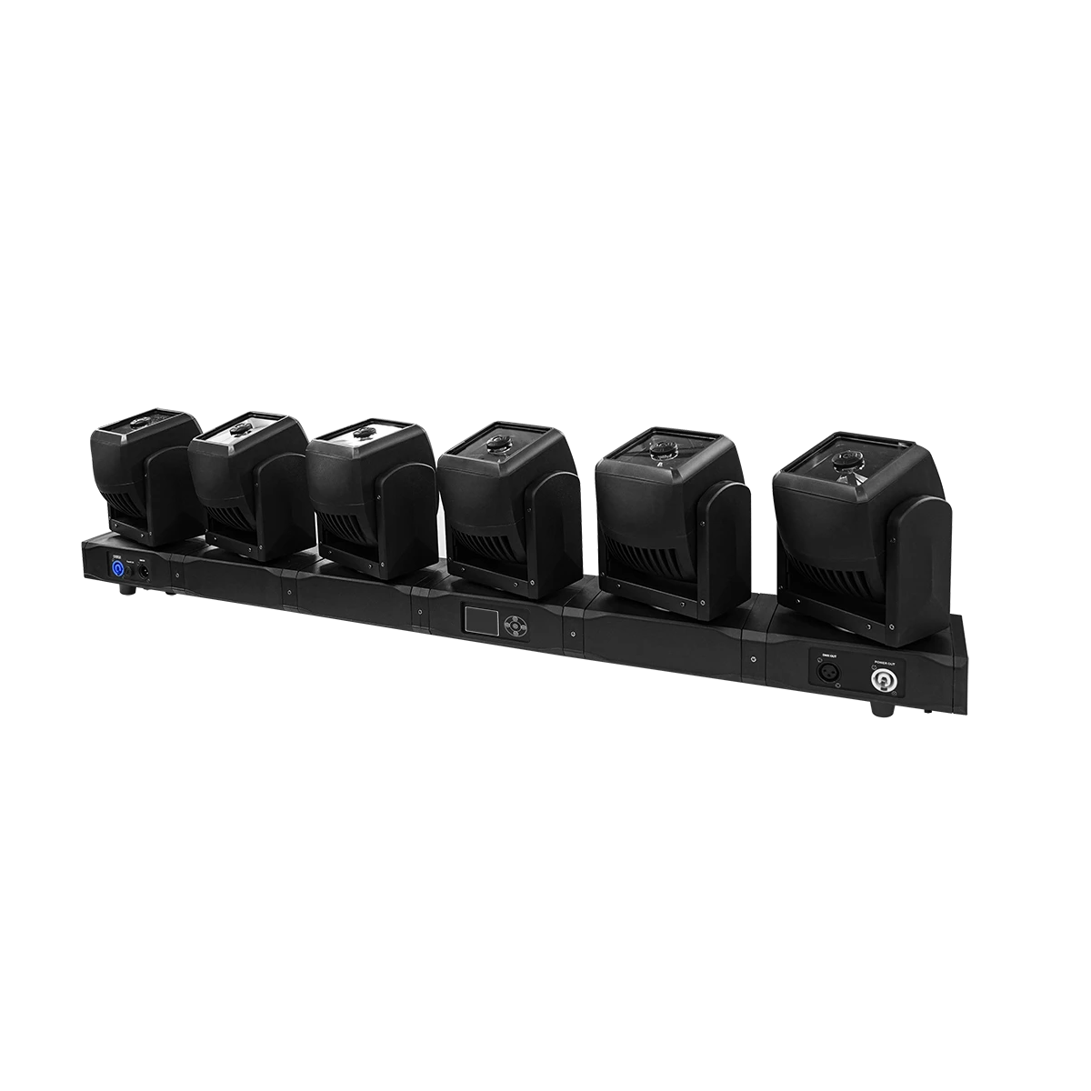 CRAZYBAR 66M - Color Imagination