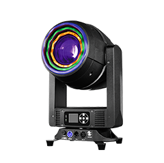 Stage Lights - Color Imagination