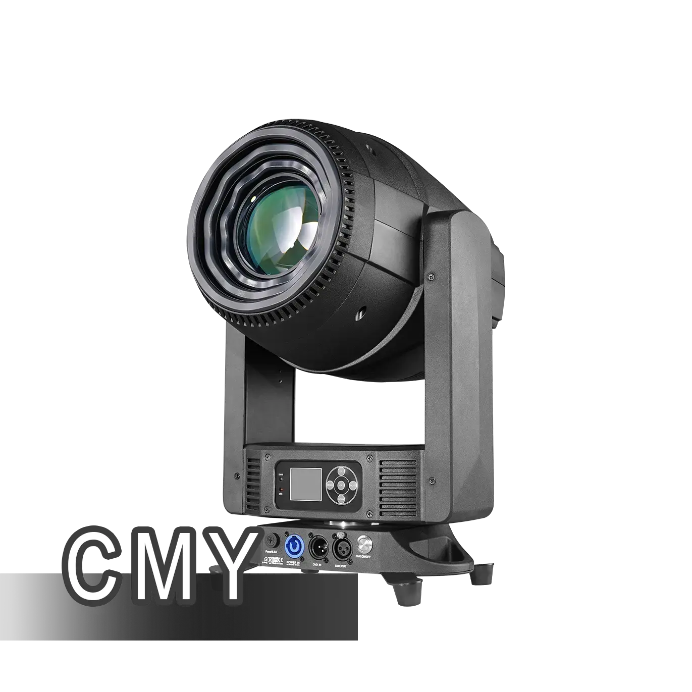 Moving Head Light GRAND 420C