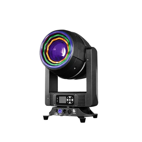 Stage Lights | LED Stage Lighting - Color Imagination