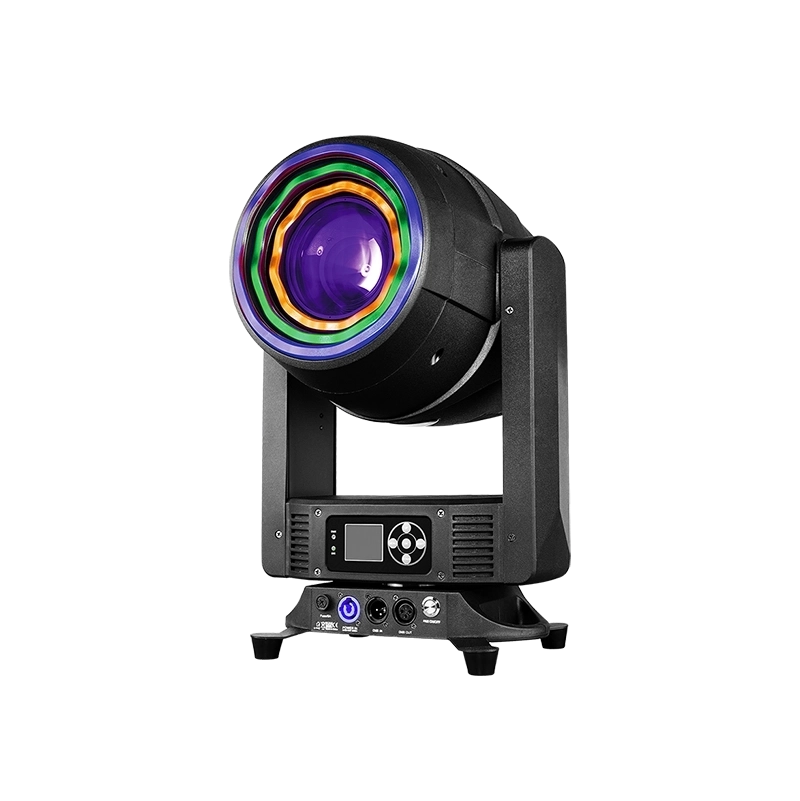 Moving Head Laser Light L-SPOT 120