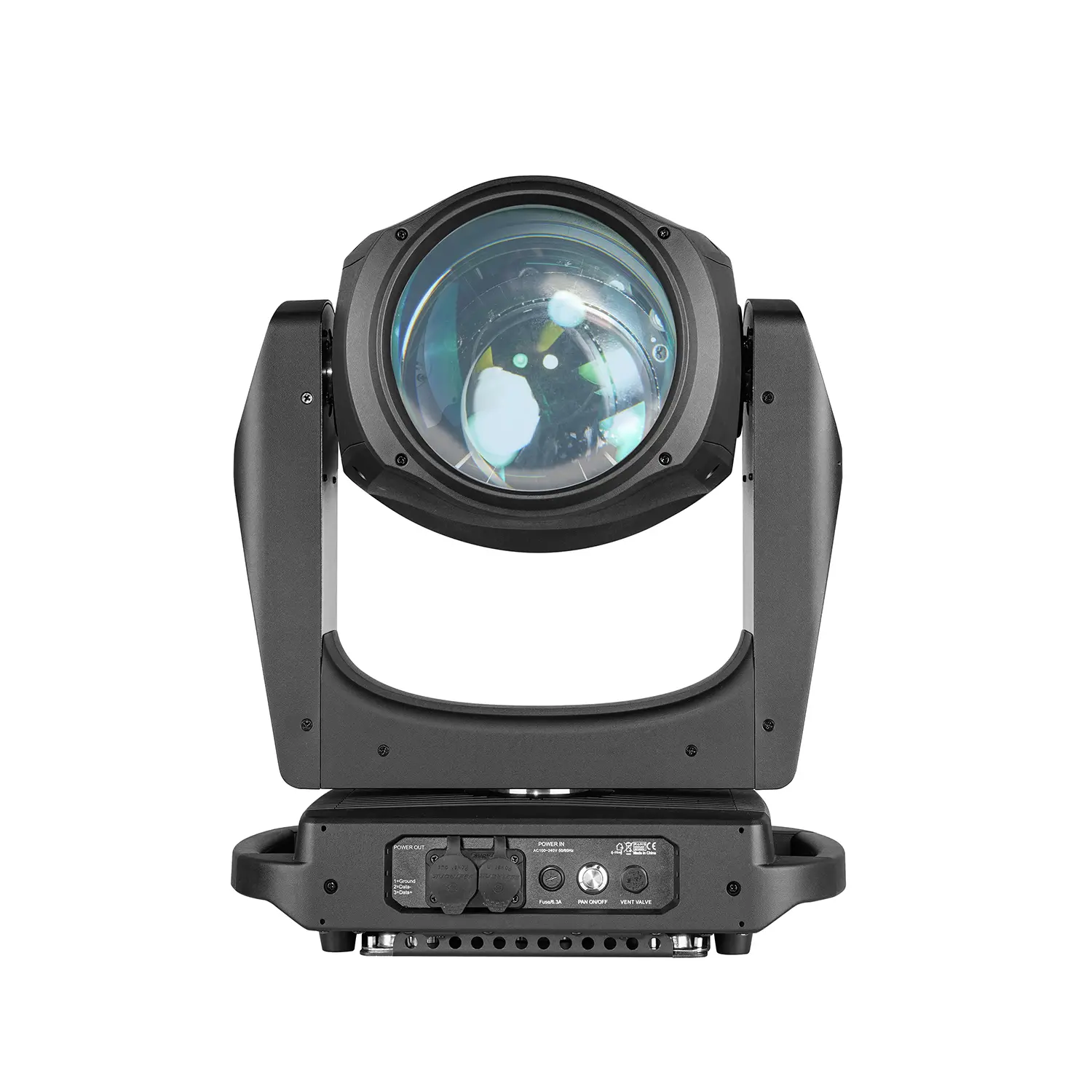 Laser Technology in Outdoor Concert Stage Lights: Performance and ...